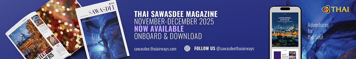 Thailand to Malaysia Flights | Thai Airways