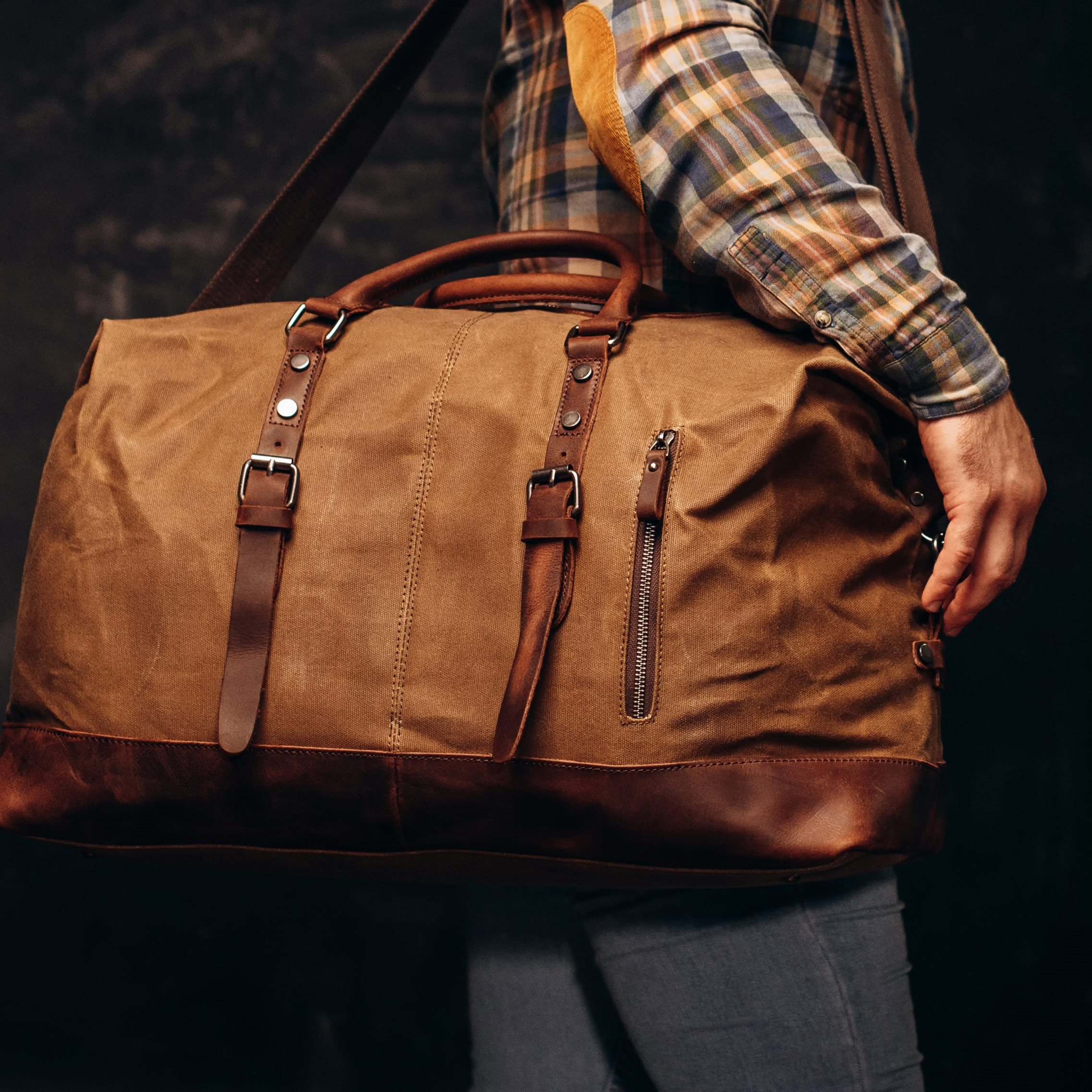 Baggage