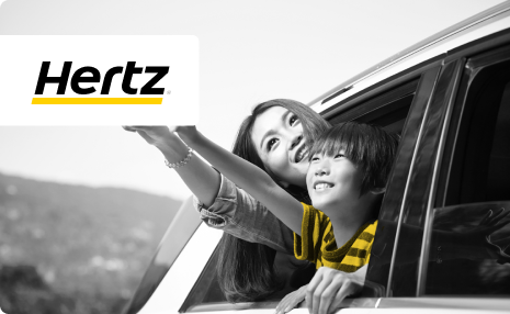 Car Rental Partners