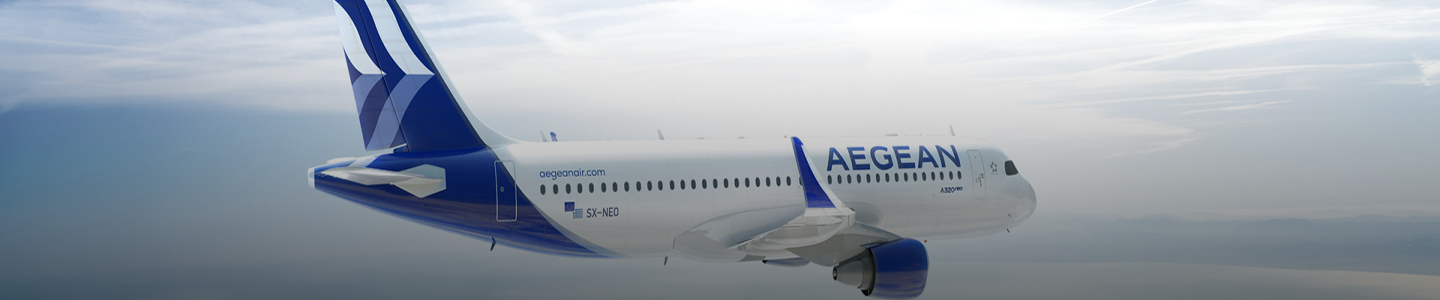 Aegean Airlines