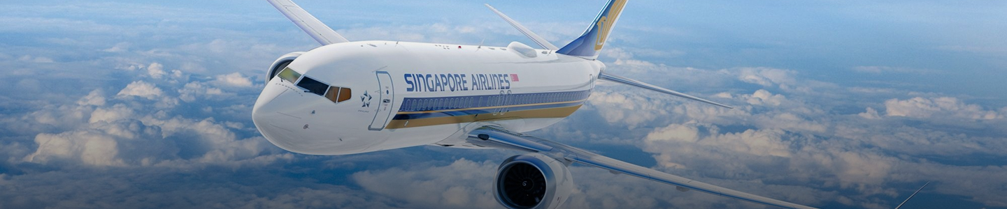 Singapore Airlines (SQ)