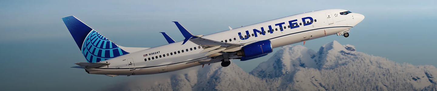 United Airlines (UA)