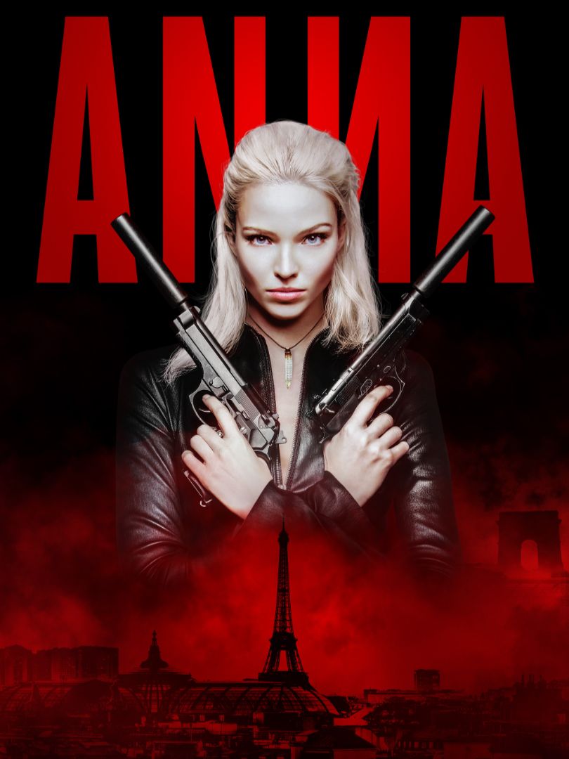 In-Flight Entertainment