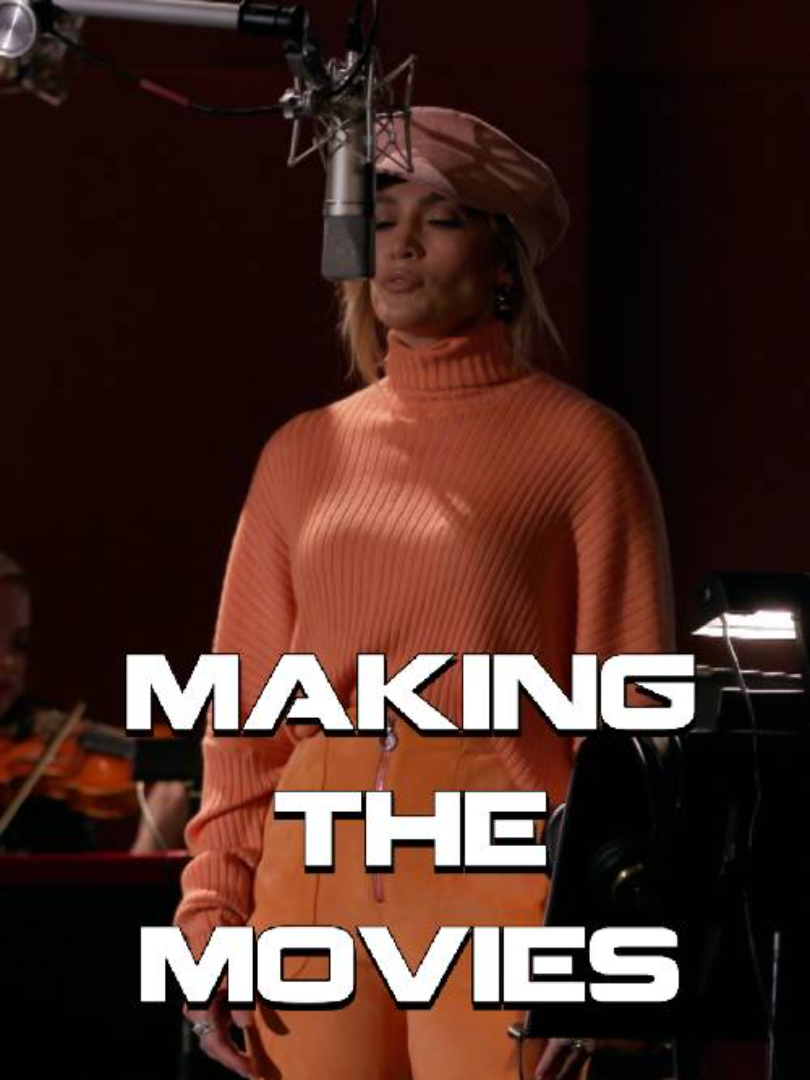 In-Flight Entertainment