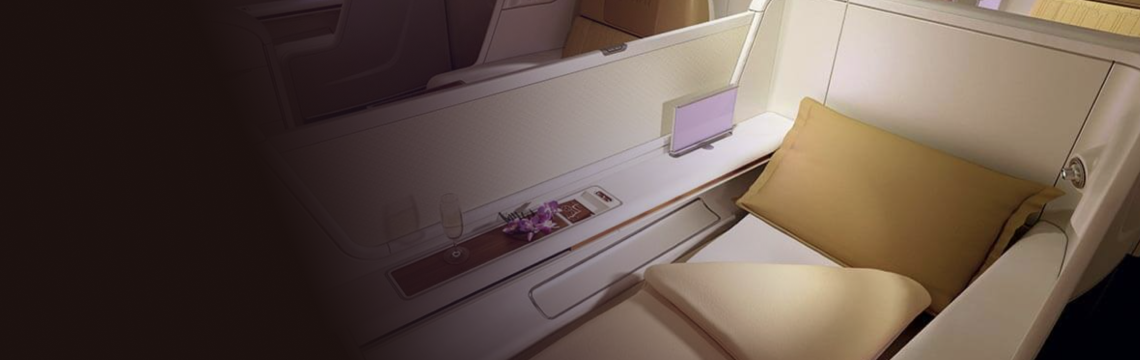 Experience Royal First