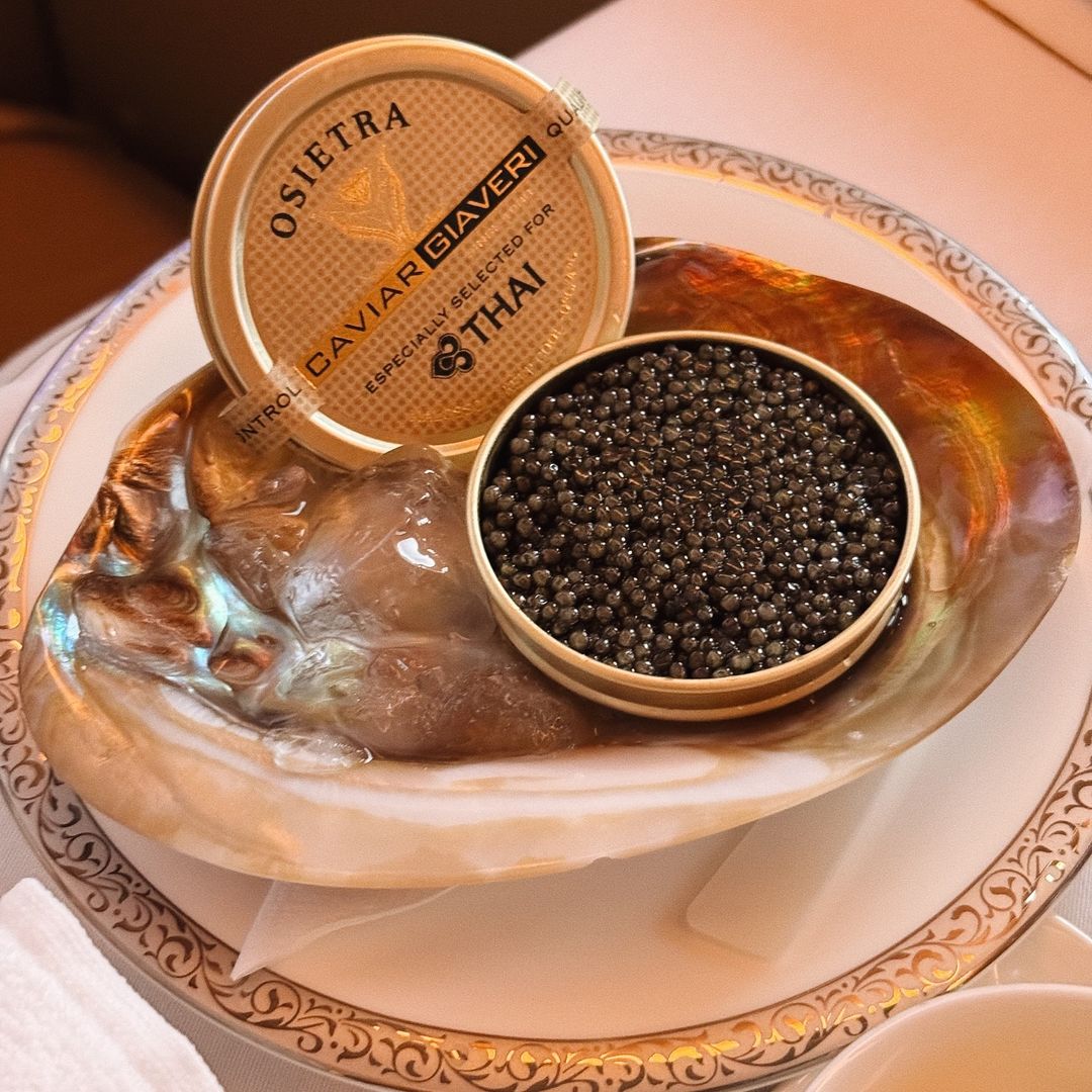 Experience Royal First