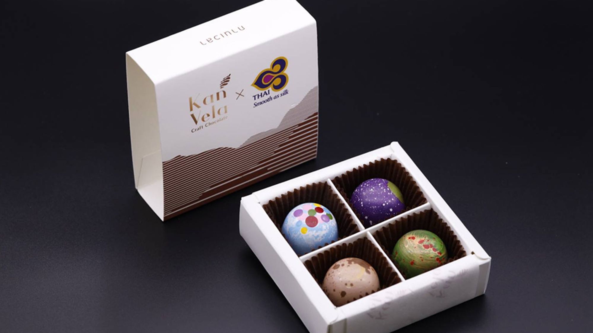 Experience Royal First