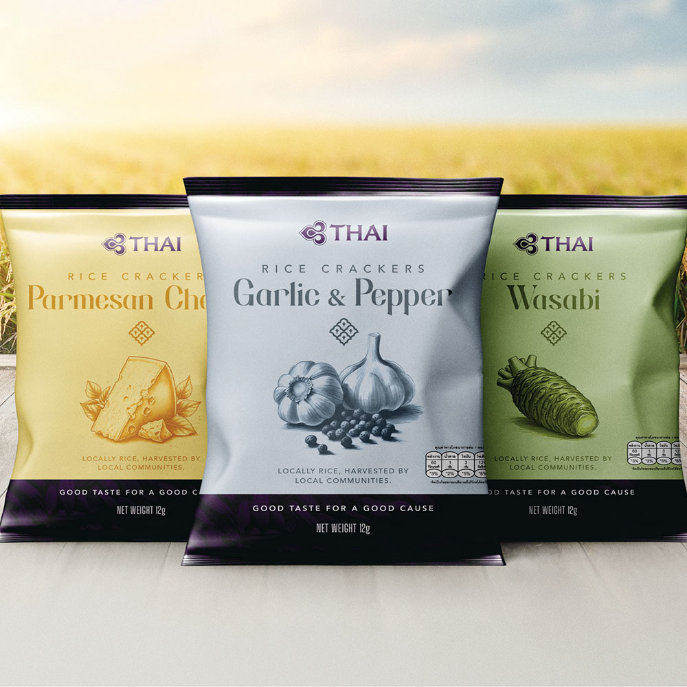 Good Taste for a Good Cause