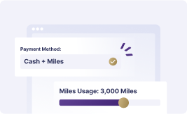 ROP Smart Miles Pay