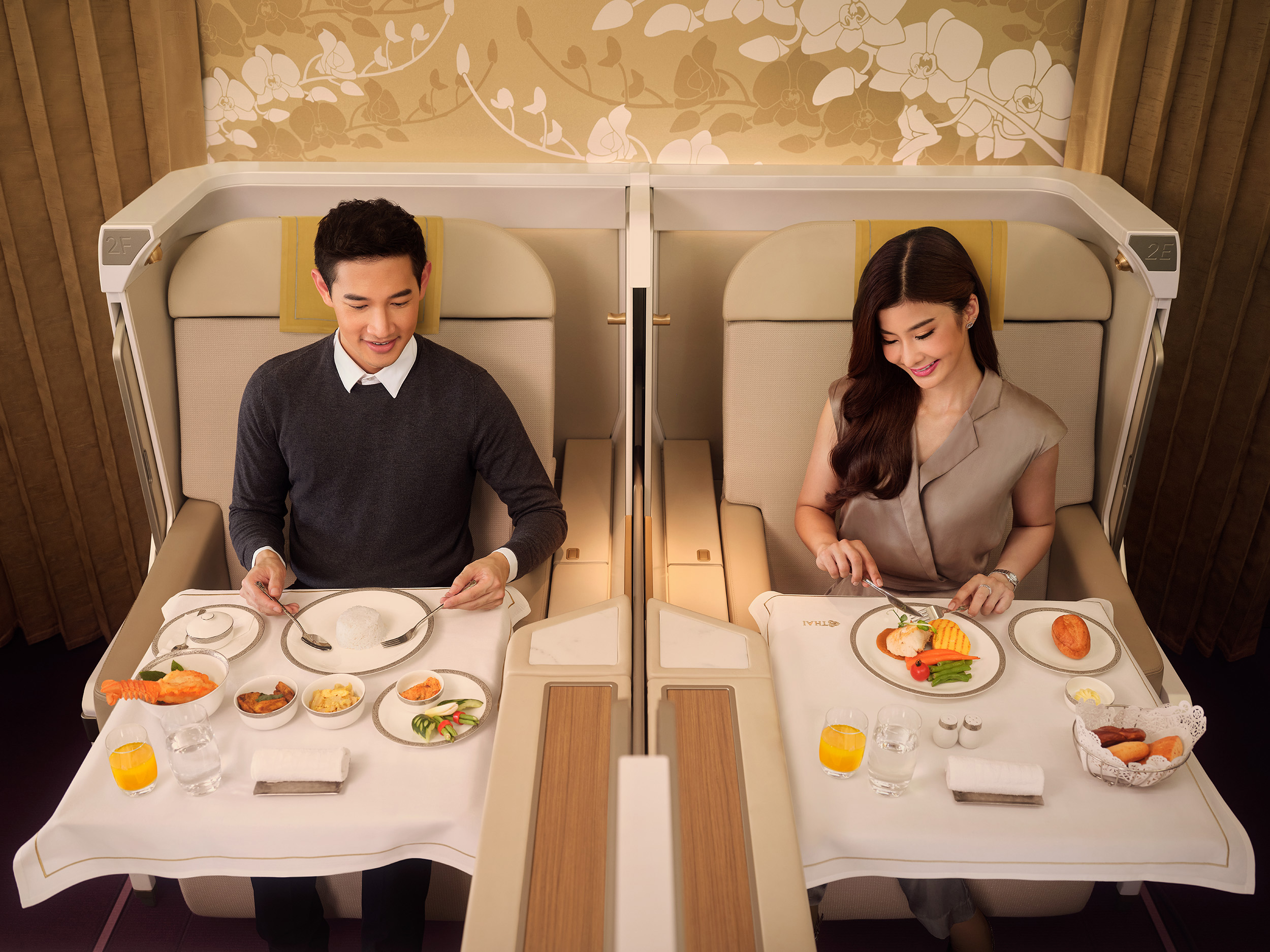 ROP Platinum and Gold Upgrade