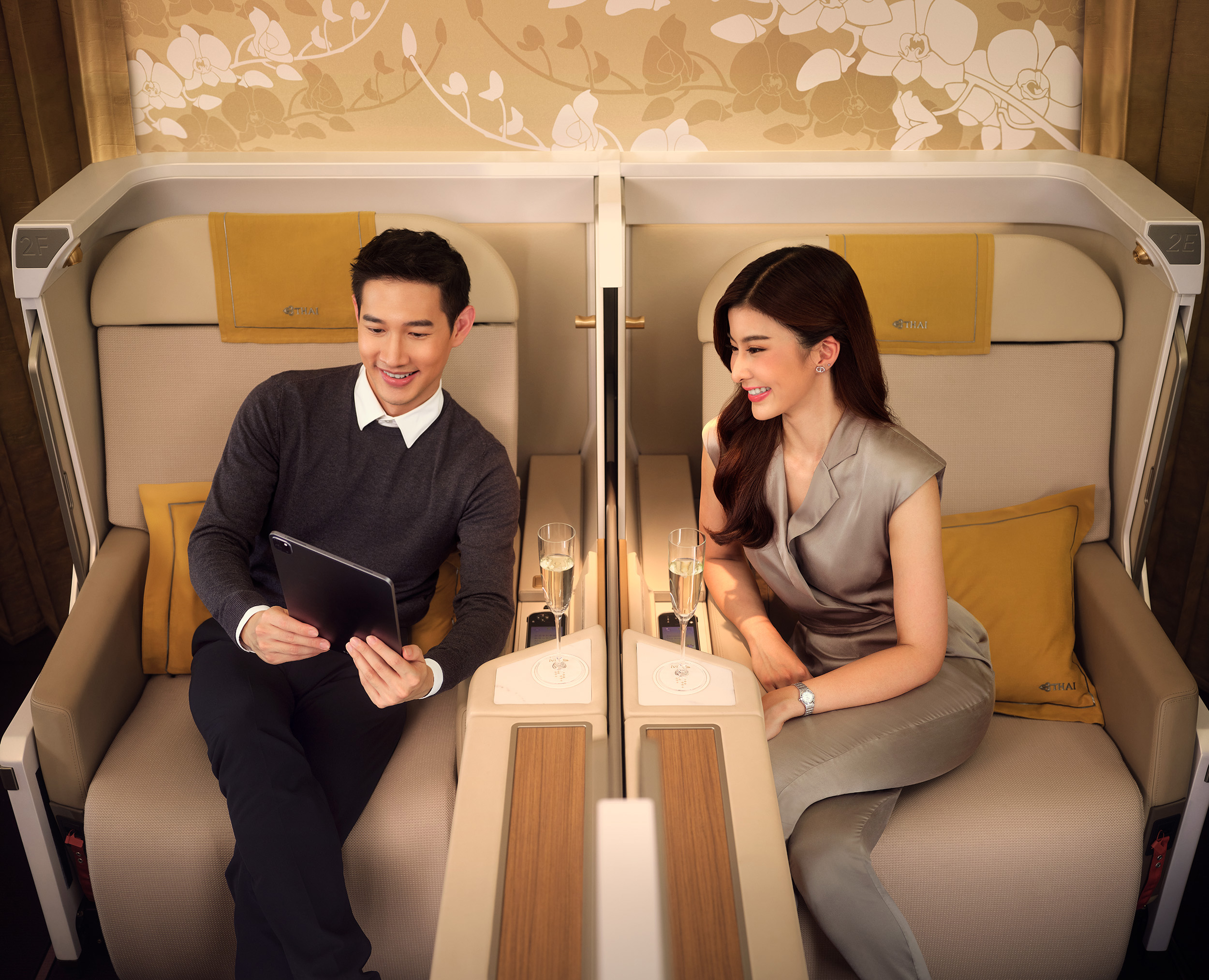 ROP Platinum and Gold Upgrade