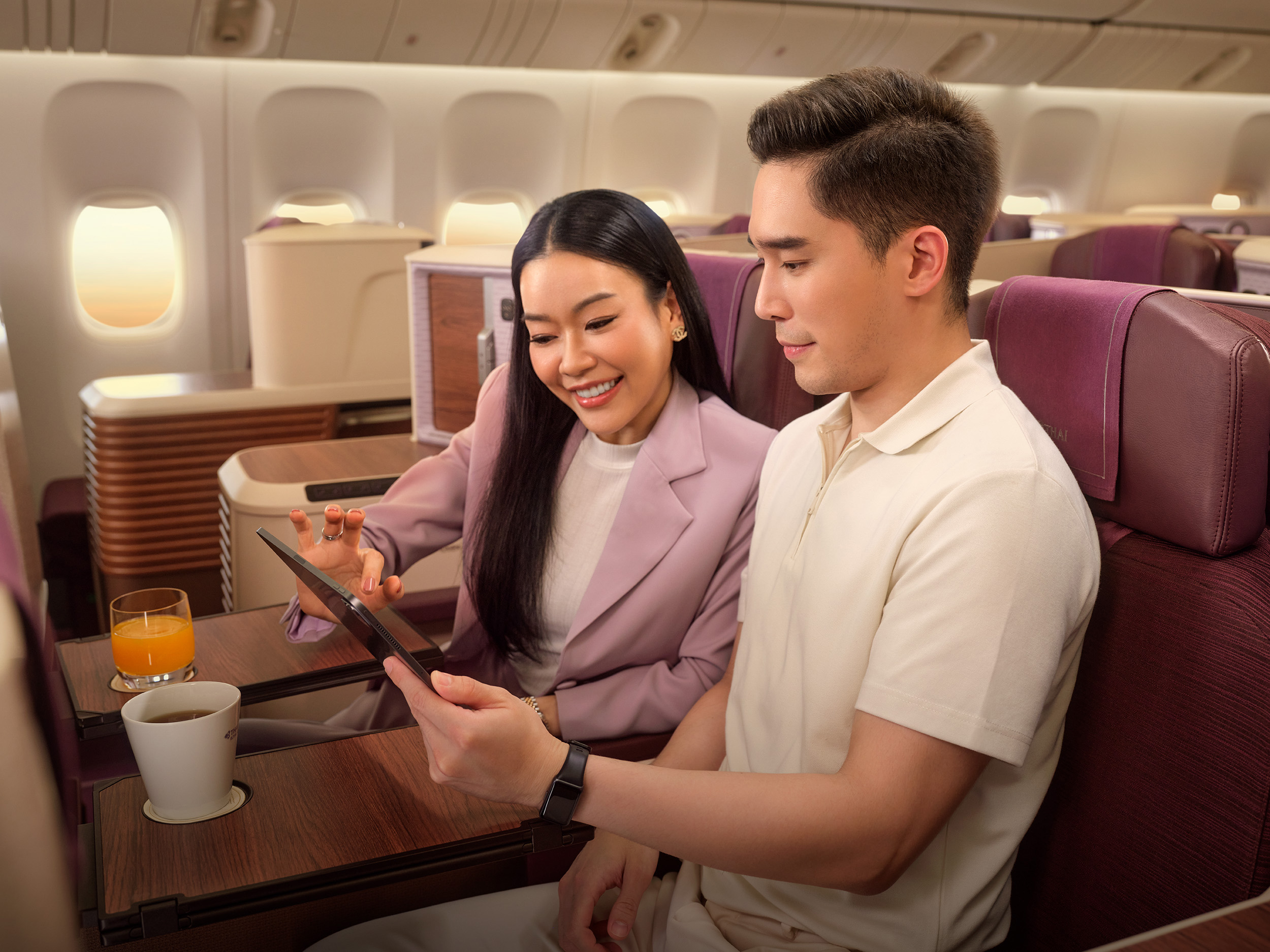 ROP Platinum and Gold Upgrade