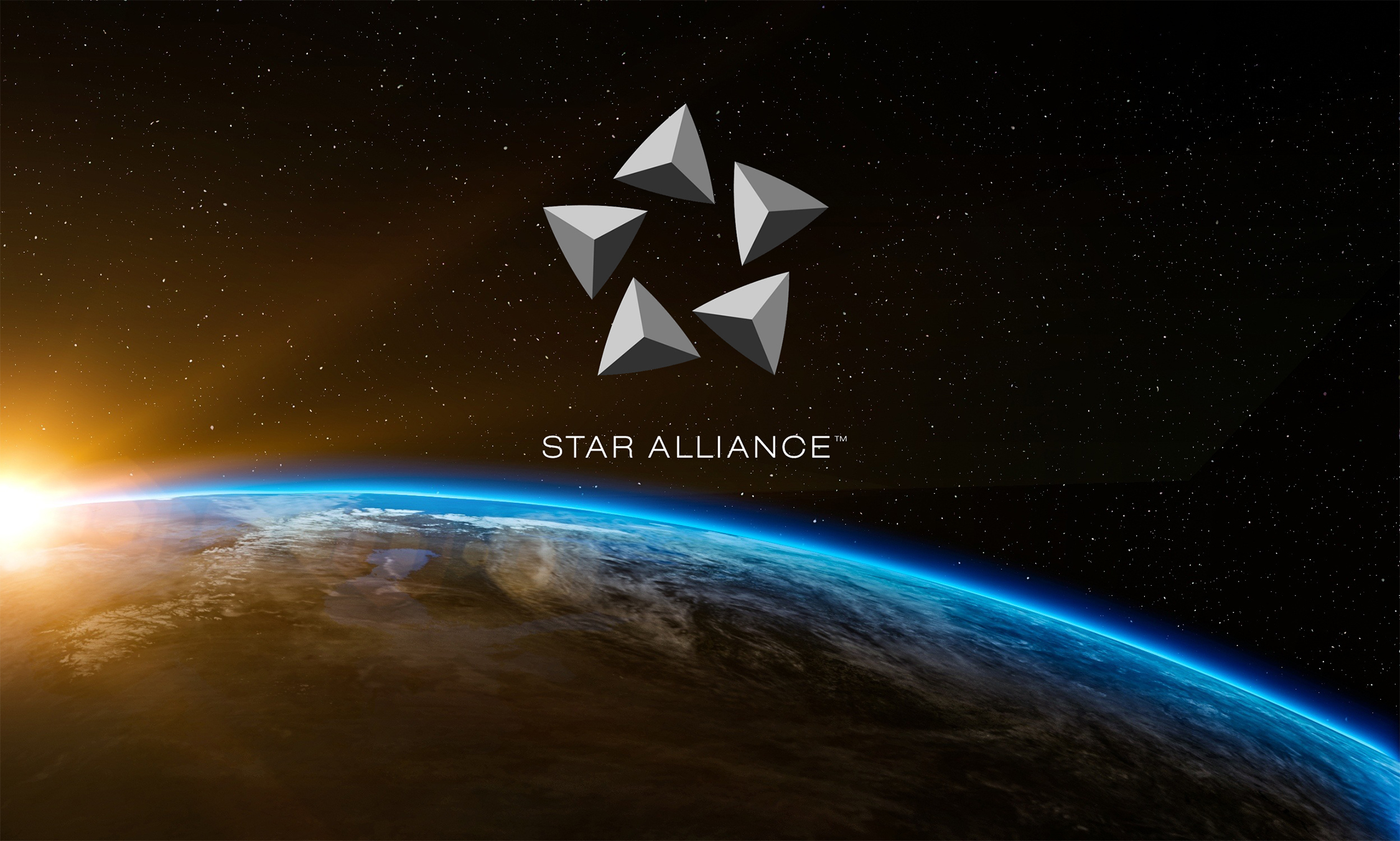 Star Alliance Airlines